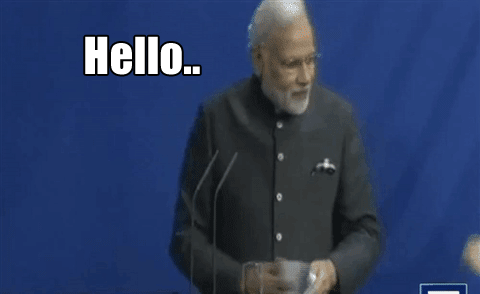 GIF modi - animated GIF on GIFER