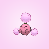 GIF mudkip - animated GIF on GIFER