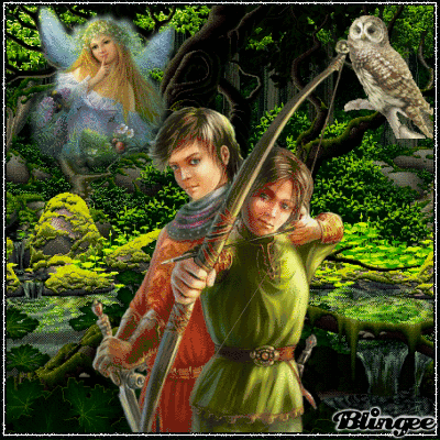 Hunters GIF - Find on GIFER