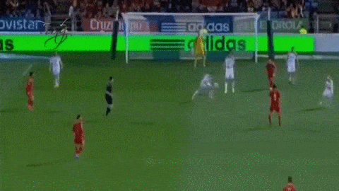 Video goal fantastic GIF - Find on GIFER