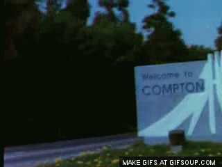 Compton GIF - Find on GIFER
