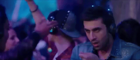 Ranbir kapoor riddikulus goyle GIF - Find on GIFER