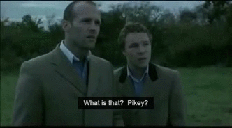 GIF television being language - animated GIF on GIFER