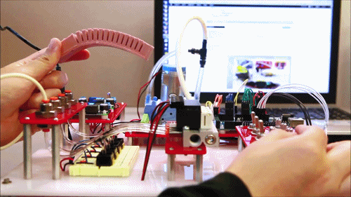 Develop fashion design GIF - Find on GIFER