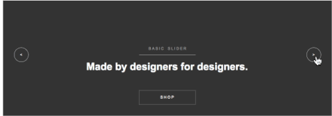GIF basic - animated GIF on GIFER