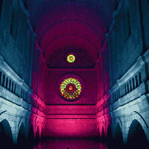 GIF digital art - animated GIF on GIFER