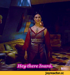 Inara GIF - Find on GIFER
