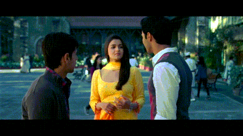 The other guys GIF - Find on GIFER