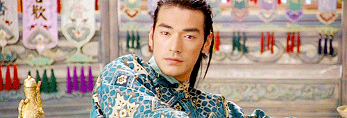 Cinema 2004 zhang yimou GIF - Find on GIFER