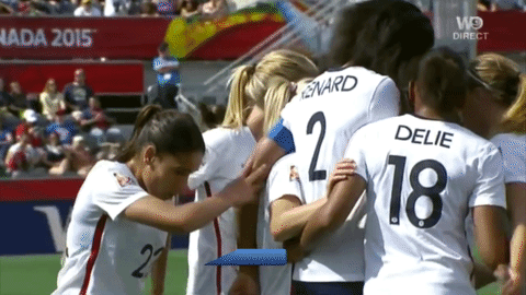 Allez équipe Gif Tumblr Fc Masterlists