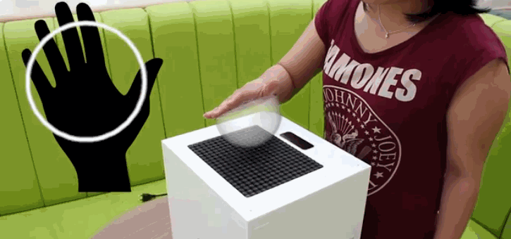 Air shapes GIF - Find on GIFER