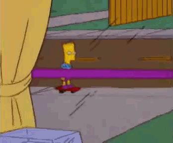 Lester GIF - Find on GIFER