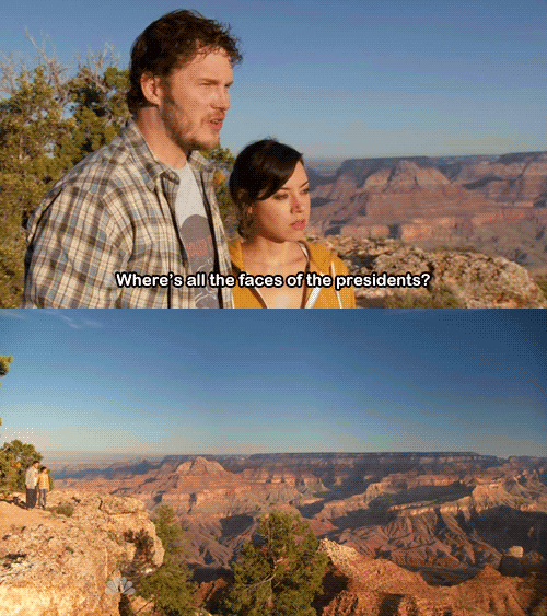 GIF moments favorite andy - animated GIF on GIFER