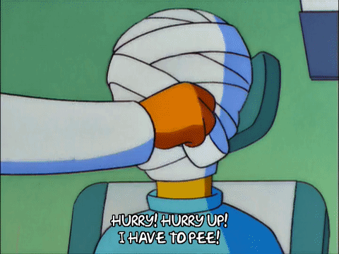 GIF glitch lisa my art - animated GIF on GIFER