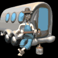 Banjo GIF - Find on GIFER