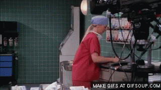 Nurse GIF - Find on GIFER