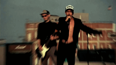 Rhcp GIF - Find on GIFER