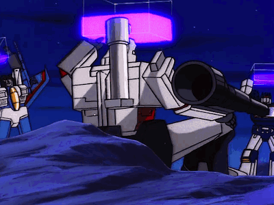 Megatron GIF - Find on GIFER