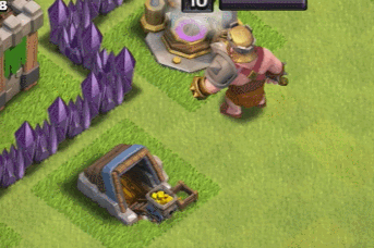 GIF clash of clans people forums - animated GIF on GIFER