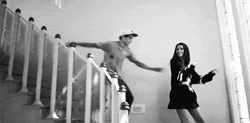 GIF relationship couple boyfriend - animated GIF on GIFER