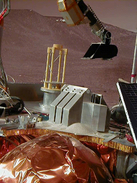 Mars surveyor climate GIF - Find on GIFER