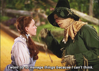 Dorothy 1930s 30s GIF on GIFER - by Malajas