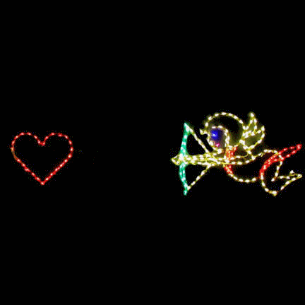 GIF cupid - animated GIF on GIFER