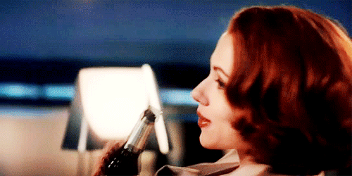 GIF women badass genre - animated GIF on GIFER