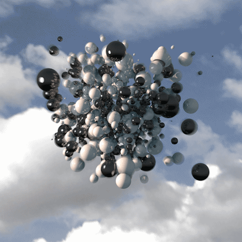 Gifs Artisticos Anime GiFs