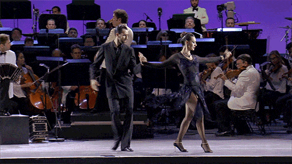 Tango GIF - Find on GIFER