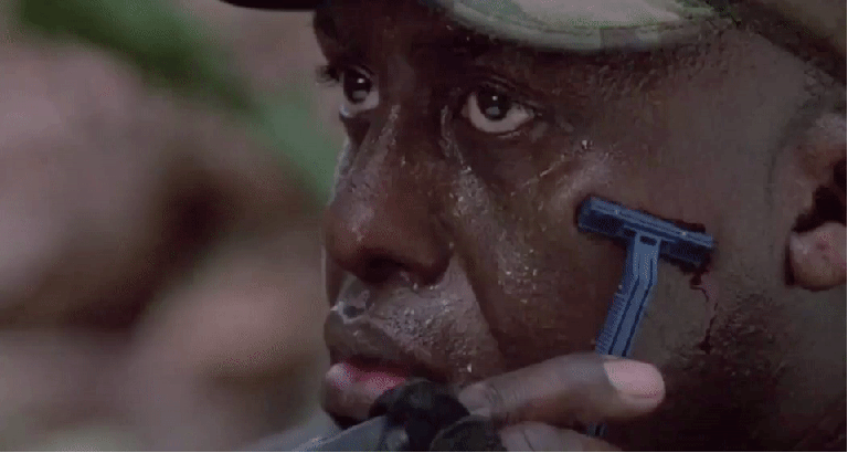 Predator GIF - Find on GIFER