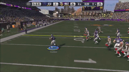Team ultimate madden GIF - Find on GIFER