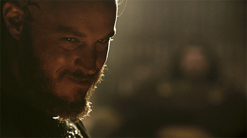 GIF season 1 vikings s1e7 - animated GIF on GIFER