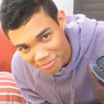 Roshon fegan otp GIF - Find on GIFER