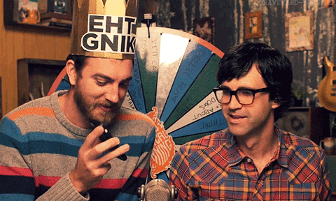 Gmm GIF - Find on GIFER