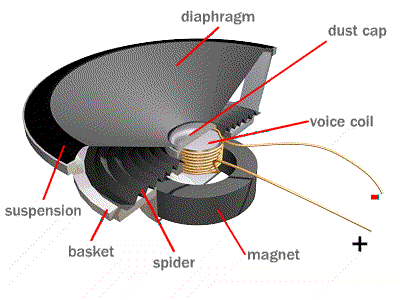 Speakers GIF - Find on GIFER