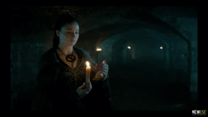 Osha Game Of Thrones Gif