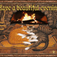 Cozy GIF - Find on GIFER