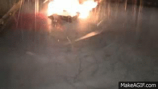 Combat heavyweights scotsman GIF - Find on GIFER