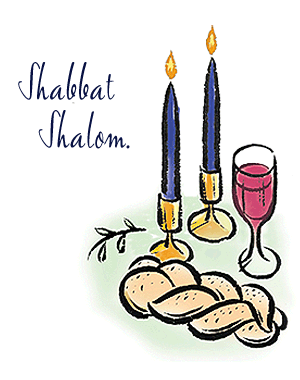 Shabbat shalom shalom jewish GIF - Find on GIFER