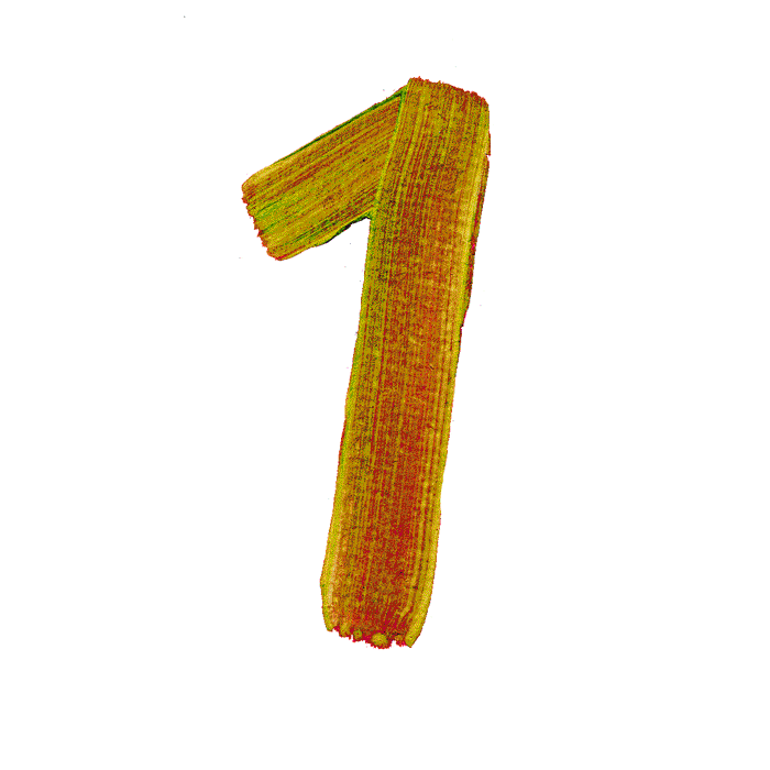 Numbers 7 illustration GIF - Find on GIFER