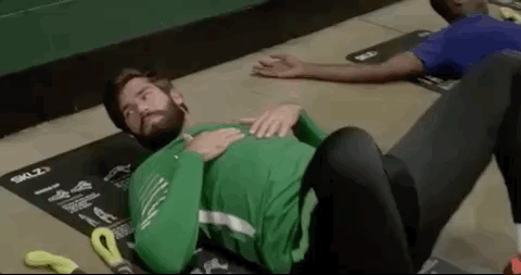 Alison Becker Gif