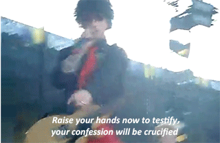 Music green day billie joe armstrong GIF - Find on GIFER