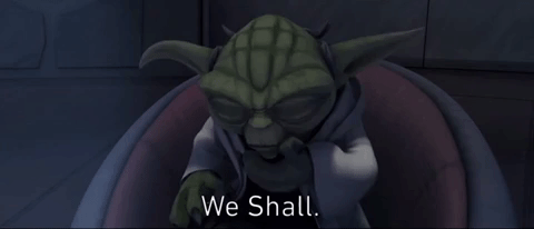 GIF episode 1 clone wars revival - animated GIF on GIFER