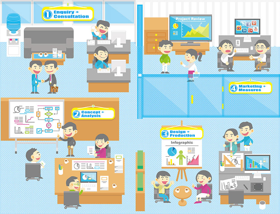 GIF motion graphics - animated GIF on GIFER