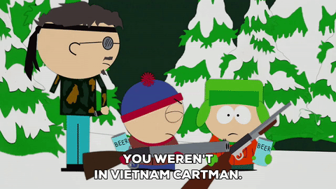 Albus silente stan marsh GIF - Buscar en GIFER