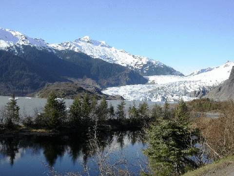 Alaska GIF - Find on GIFER