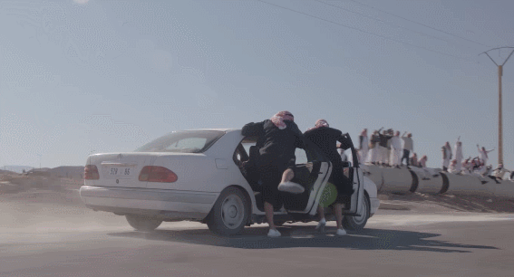 GIF pothole - animated GIF on GIFER