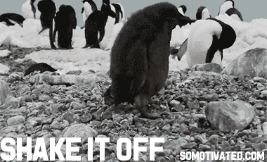 GIF failure - animated GIF on GIFER