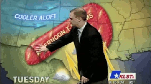 Forecast sixseasonsandamovie GIF - Find on GIFER